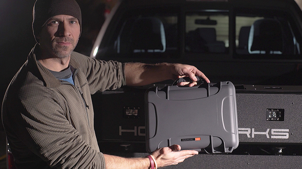 The Tailgate Gets A Makeover | GearJunkie