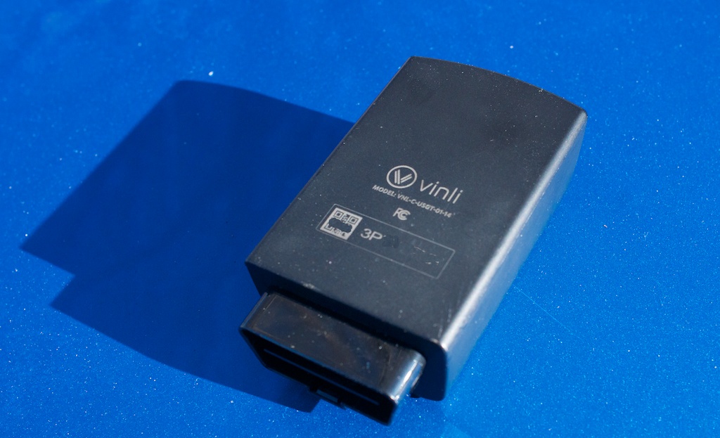 Device Adds WiFi, 'Smart Car' Features To Any Auto | GearJunkie