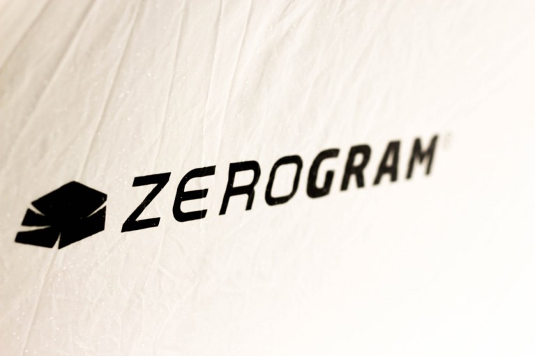 Zerogram Launches In U.S. Market | GearJunkie