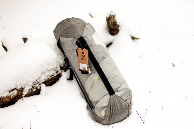 Zerogram Launches In U.S. Market | GearJunkie