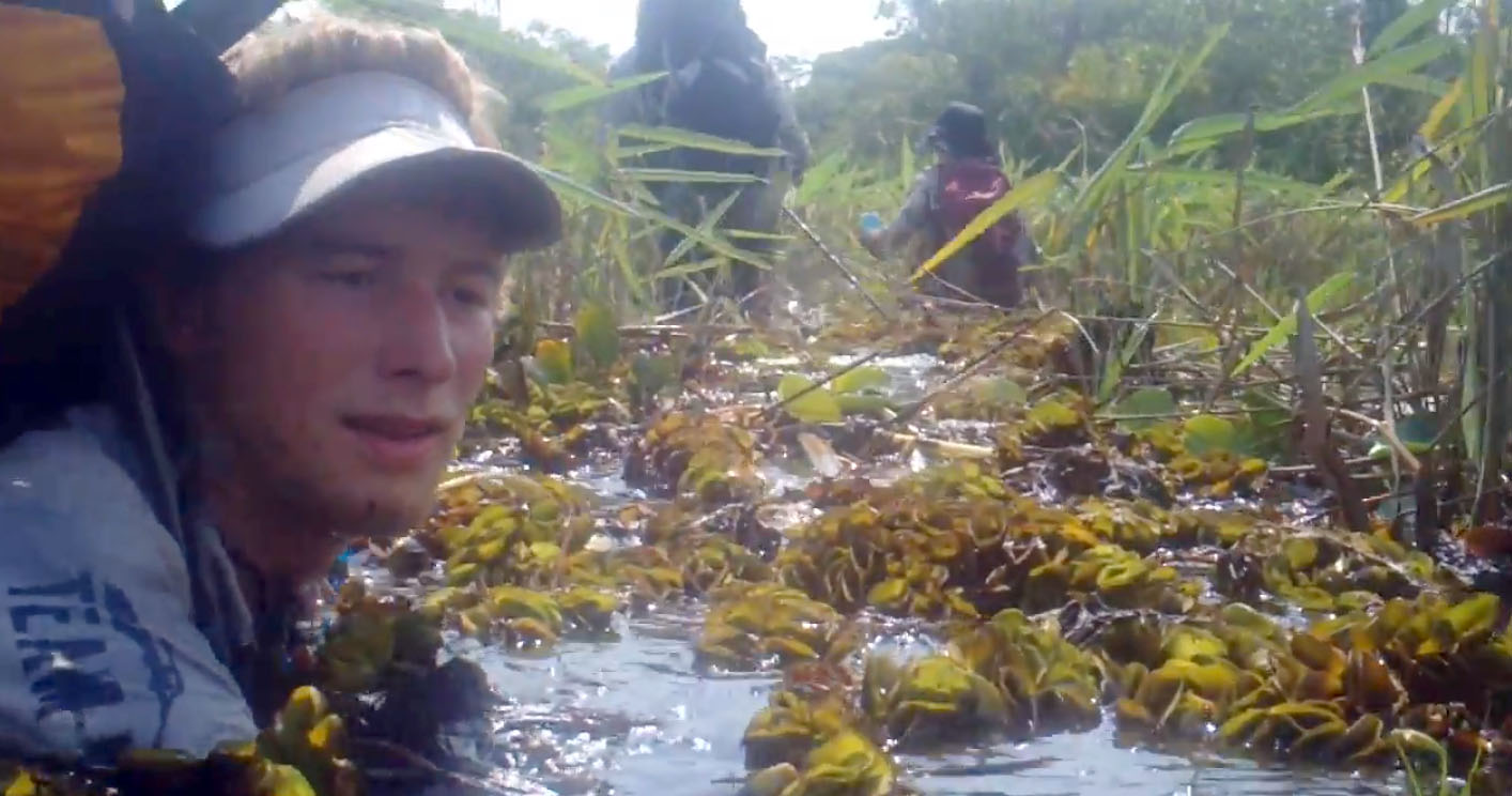 Insane! Watch The Gnarliest Race On Earth | GearJunkie