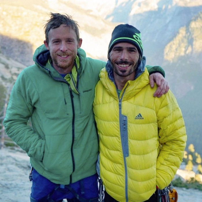 10 Defining Moments In The Outdoors, 2015 | GearJunkie