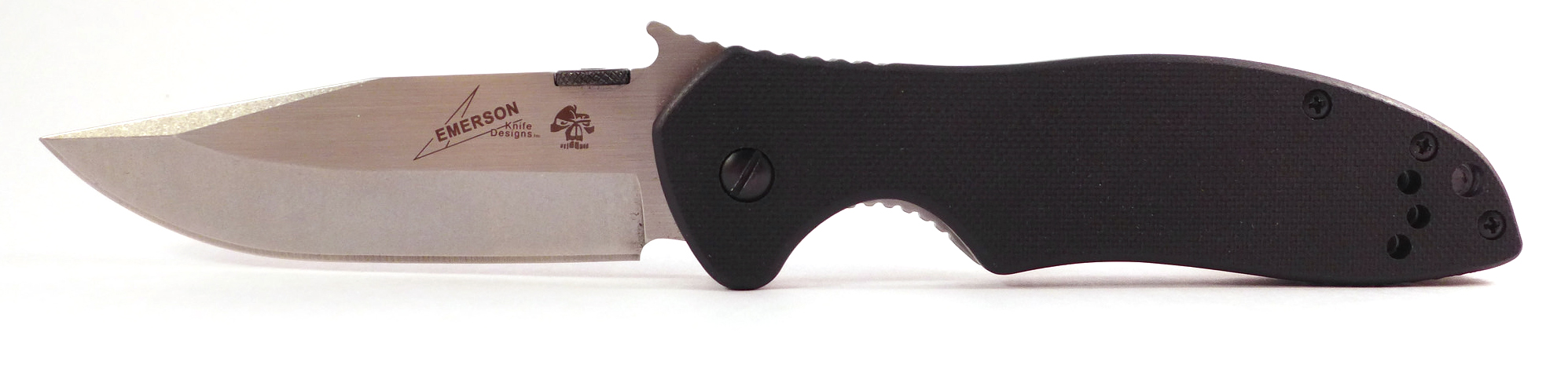 Quick-Open Pocket Knife, Affordable Price | GearJunkie