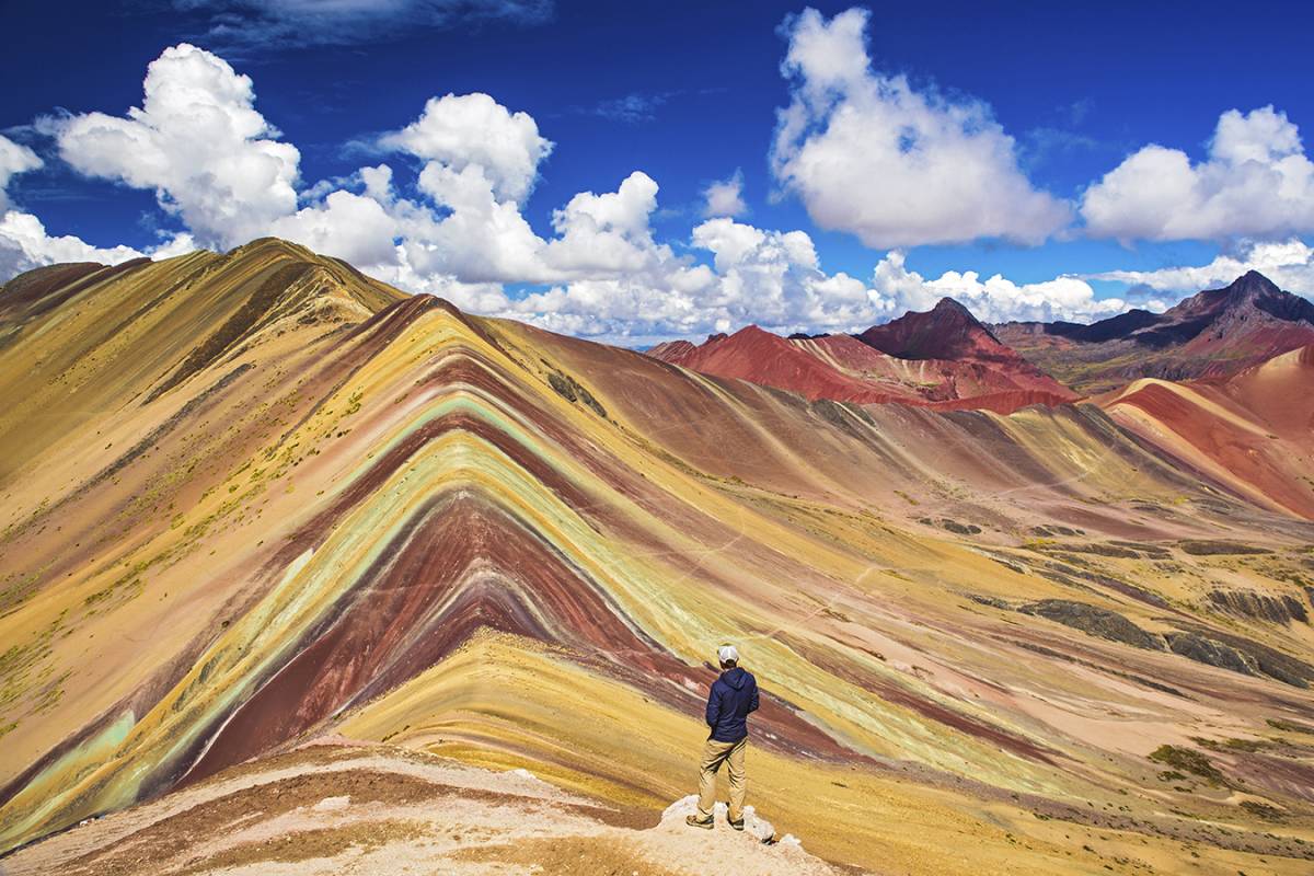 You've Never Heard Of These 10 South American Adventure Travel Gems ...