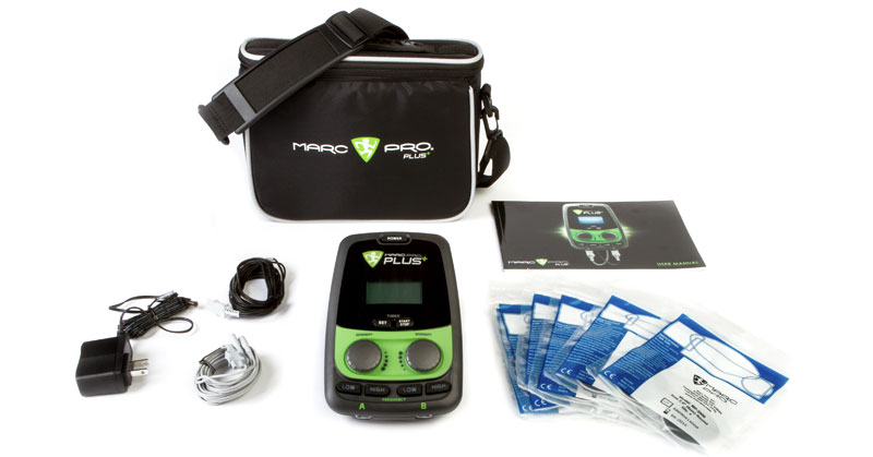 Electronic Recovery: A Shocking Option For Outdoors Athletes | GearJunkie