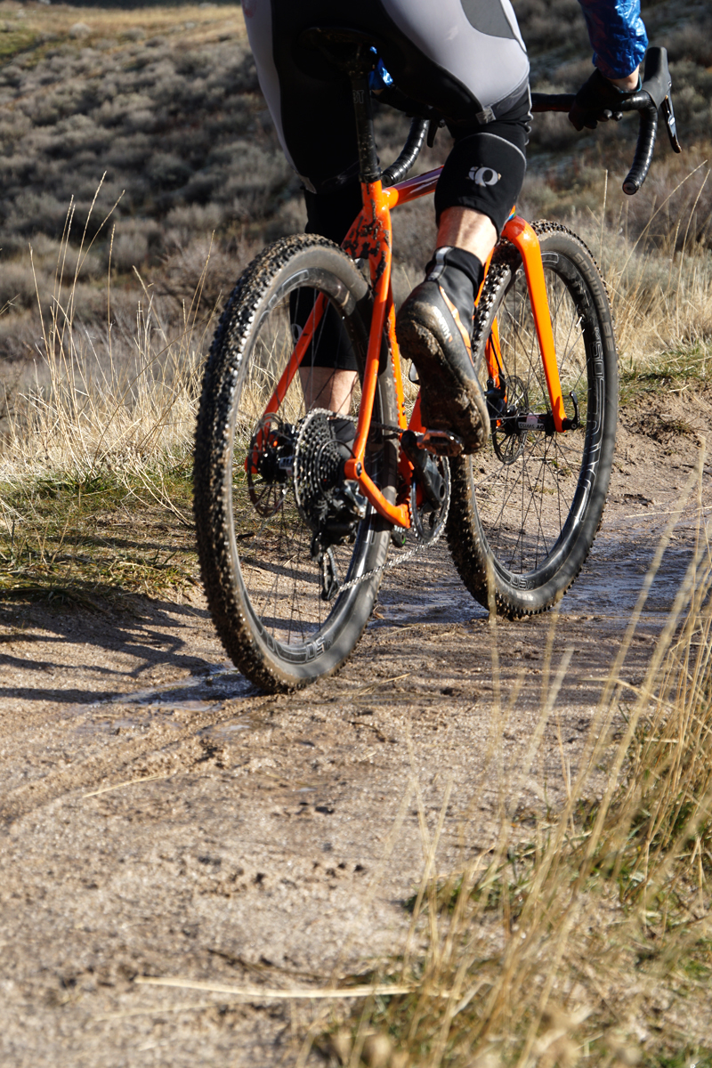 Gravel, Mountain, Road: Open Cycles 'Unbeaten Path' Review | GearJunkie