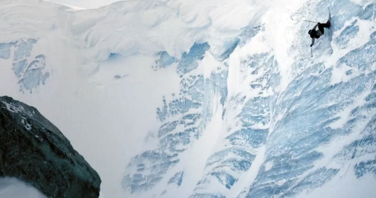 Phenomenal: Sean Pettit's 8 Minutes Of Masterful Skiing | GearJunkie