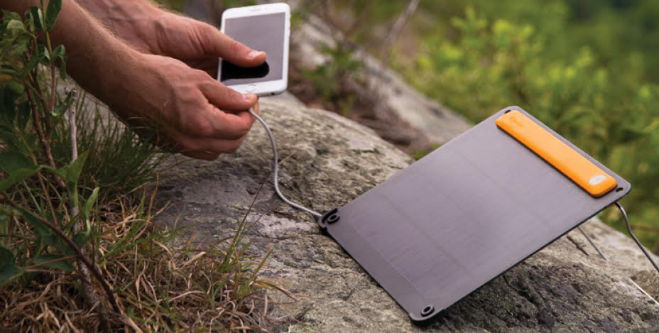 First Look: 2016 Outdoors Products From 'OR Show' | GearJunkie