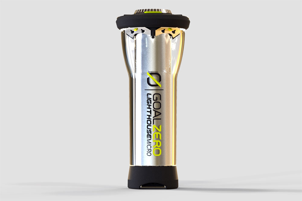 First Look: 2016 Outdoors Products From 'OR Show' | GearJunkie