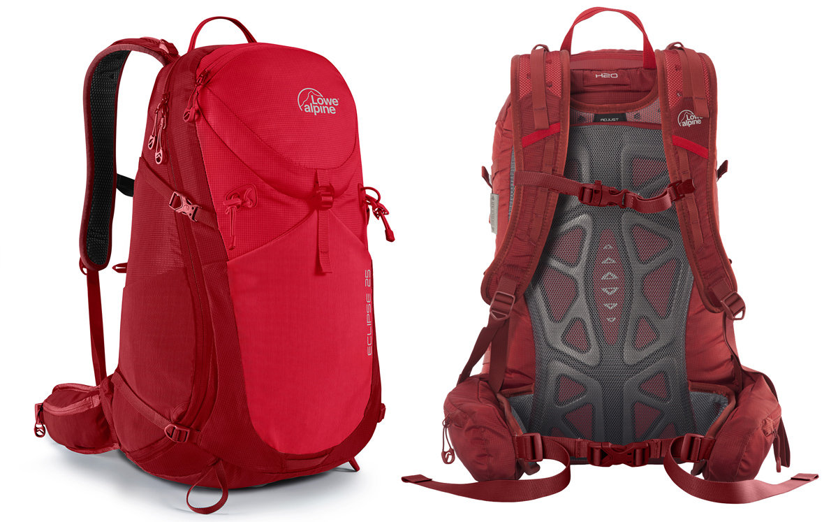 First Look: 2016 Outdoors Products From 'OR Show' | GearJunkie