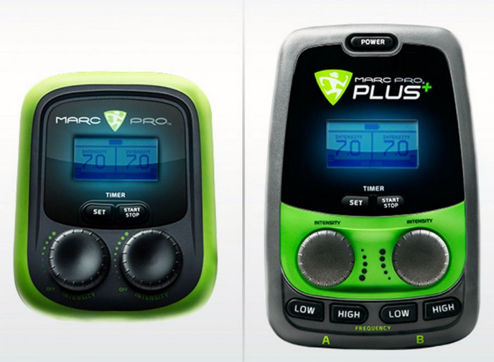 Electronic Recovery: A Shocking Option For Outdoors Athletes | GearJunkie