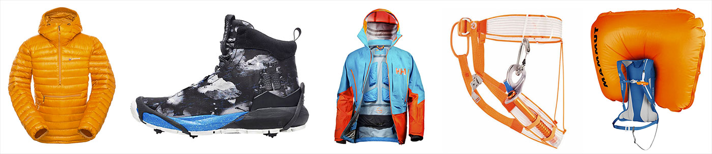 Future Gear: First Look At 2016 Outdoor Products | GearJunkie