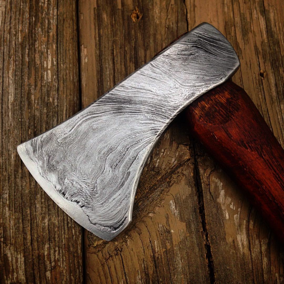 Forge To Fine Art: Blacksmith Aaron Cergol | GearJunkie