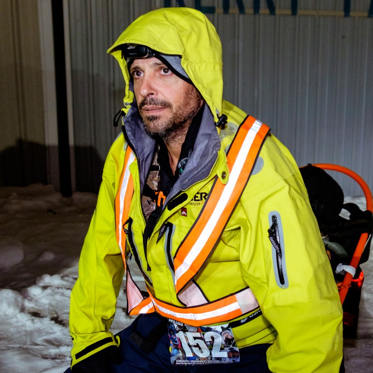 'Arrowhead 135' Ultra In Photos | GearJunkie