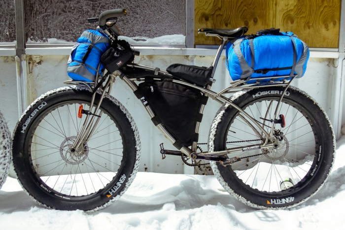 'Arrowhead 135' Ultra In Photos | GearJunkie