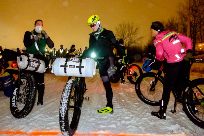 'Arrowhead 135' Ultra In Photos | GearJunkie