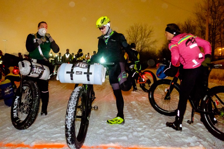 'Arrowhead 135' Ultra In Photos | GearJunkie