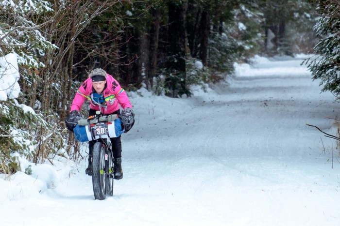 'Arrowhead 135' Ultra In Photos | GearJunkie