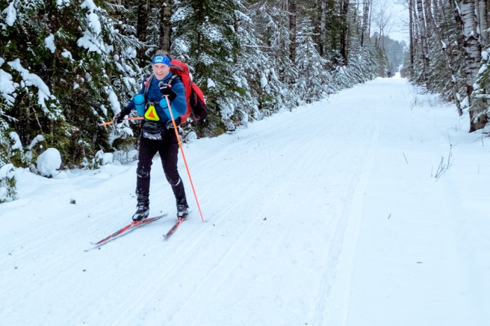 'Arrowhead 135' Ultra In Photos | GearJunkie