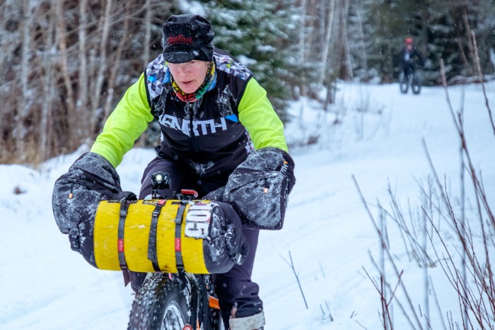 'Arrowhead 135' Ultra In Photos | GearJunkie