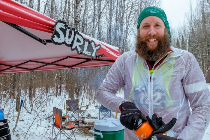 'Arrowhead 135' Ultra In Photos | GearJunkie