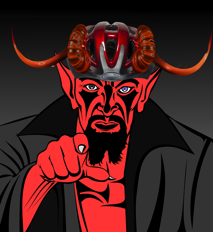 'Seven Deadly Sins' Of Biking | GearJunkie