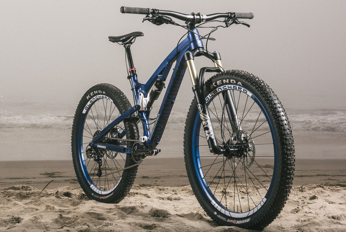Diamondback Revamps Suspension With MTB Launch | GearJunkie