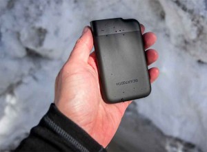 Beartooth Device Converts Phone To 'Two-Way Radio' | GearJunkie