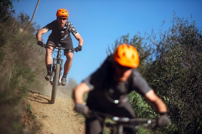 Diamondback Revamps Suspension With MTB Launch | GearJunkie