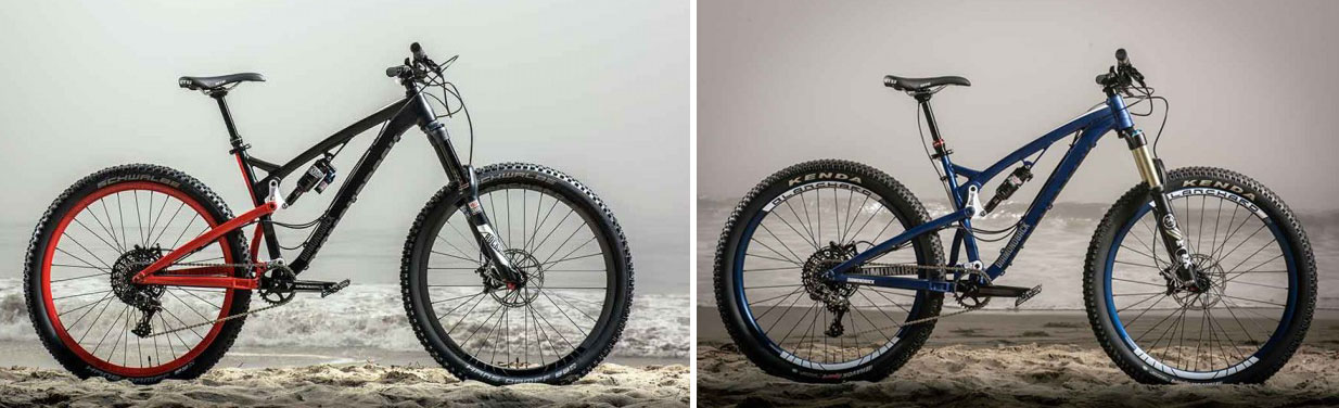 Diamondback Revamps Suspension With MTB Launch | GearJunkie