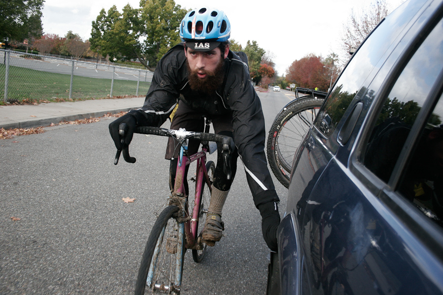 'Seven Deadly Sins' Of Biking | GearJunkie