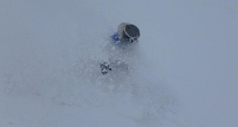 14 Things To Know When Planning A Ski Trip To Japan | GearJunkie