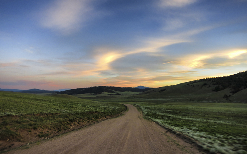 'Tour Divide' Champ's Secrets To Conquer A Mountain Range | GearJunkie