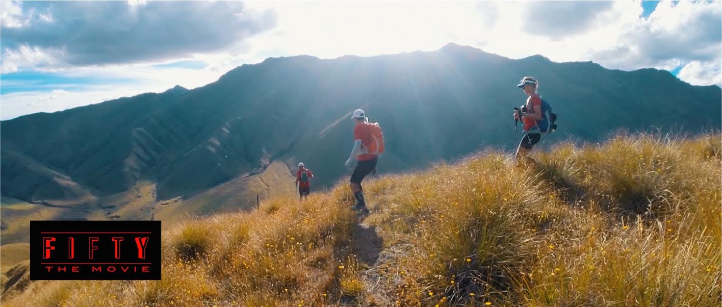 Movie Review: Ultrarunning Vs. Mental Illness In 'Fifty' | GearJunkie