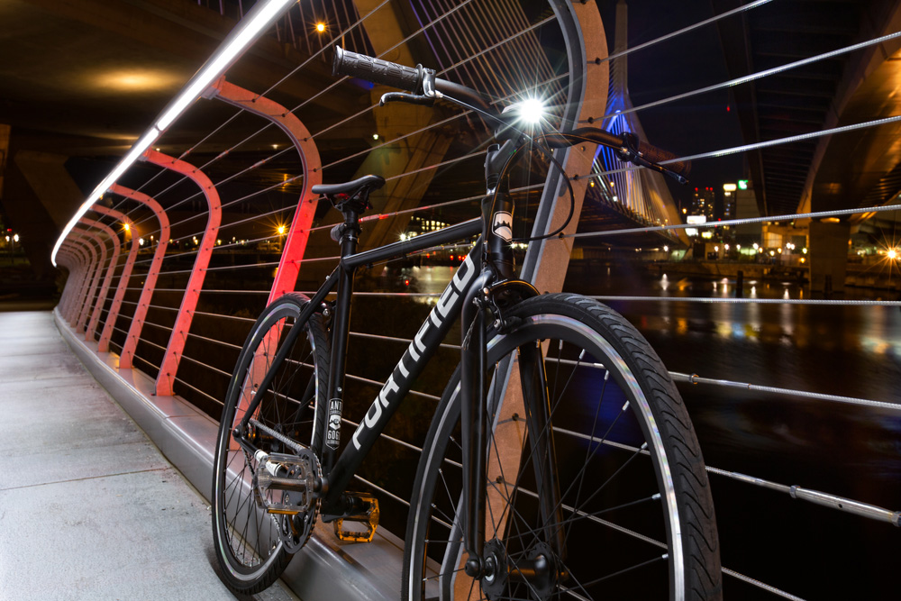 A New Era Of 'Theft Resistant' Bikes | GearJunkie