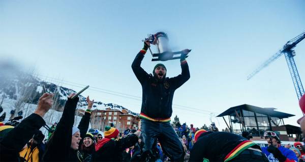 The Greatest Beer Event That You’ve Never Heard Of | GearJunkie