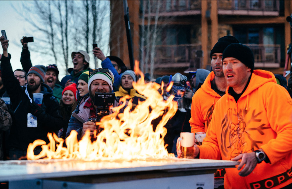 The Greatest Beer Event That You’ve Never Heard Of | GearJunkie