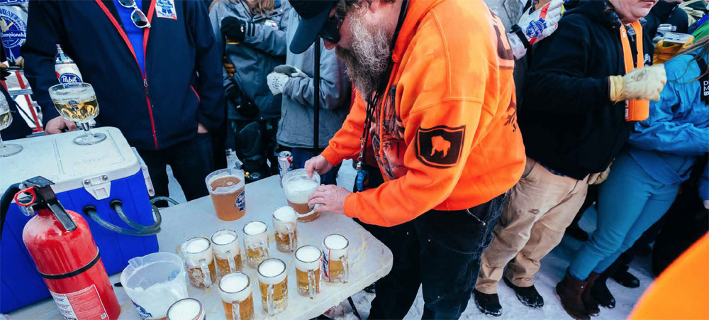 The Greatest Beer Event That You’ve Never Heard Of | GearJunkie