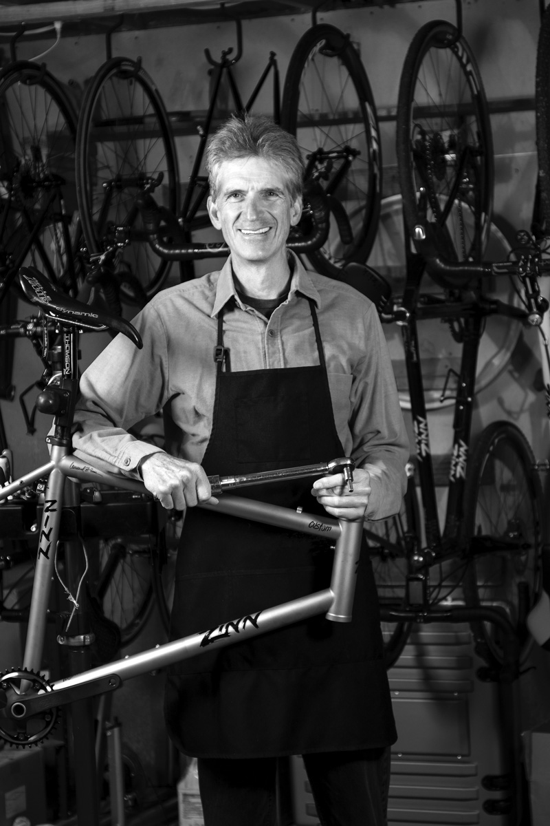 Simple Checklist: Get Your Bike Ready for Spring | GearJunkie