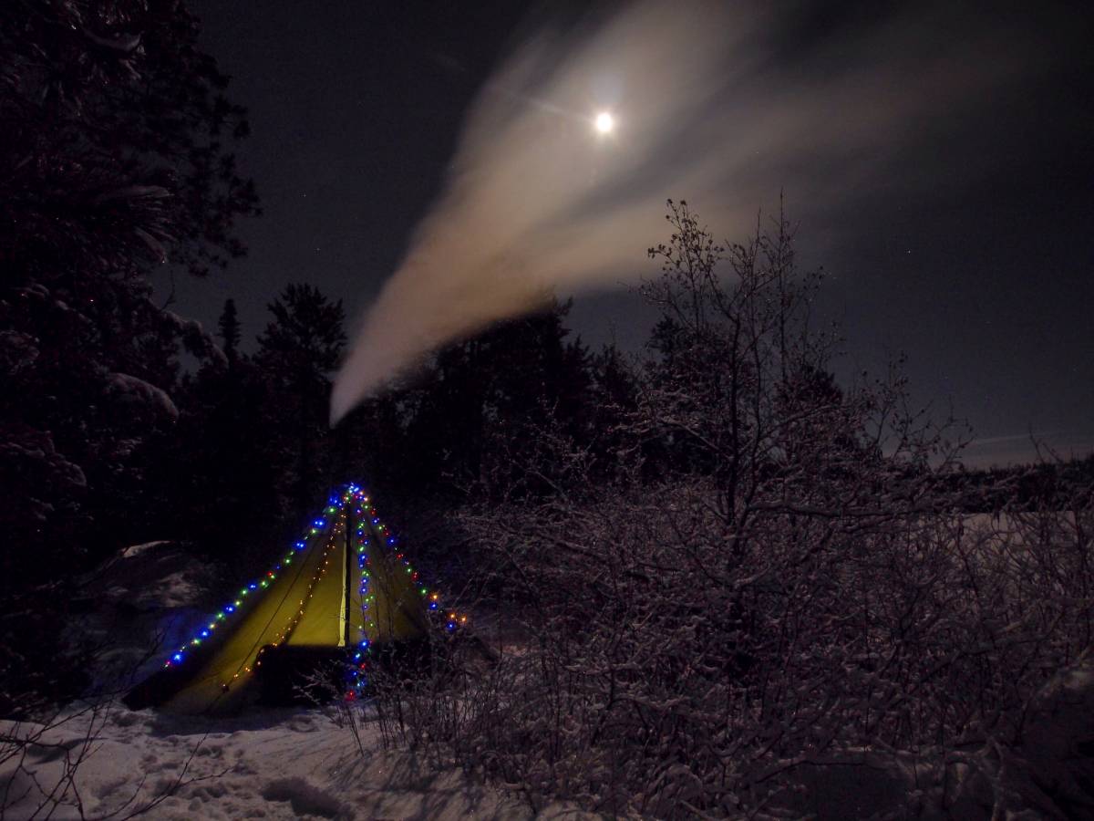 8 Tips: How To Sleep Well At 30 Below Zero | GearJunkie