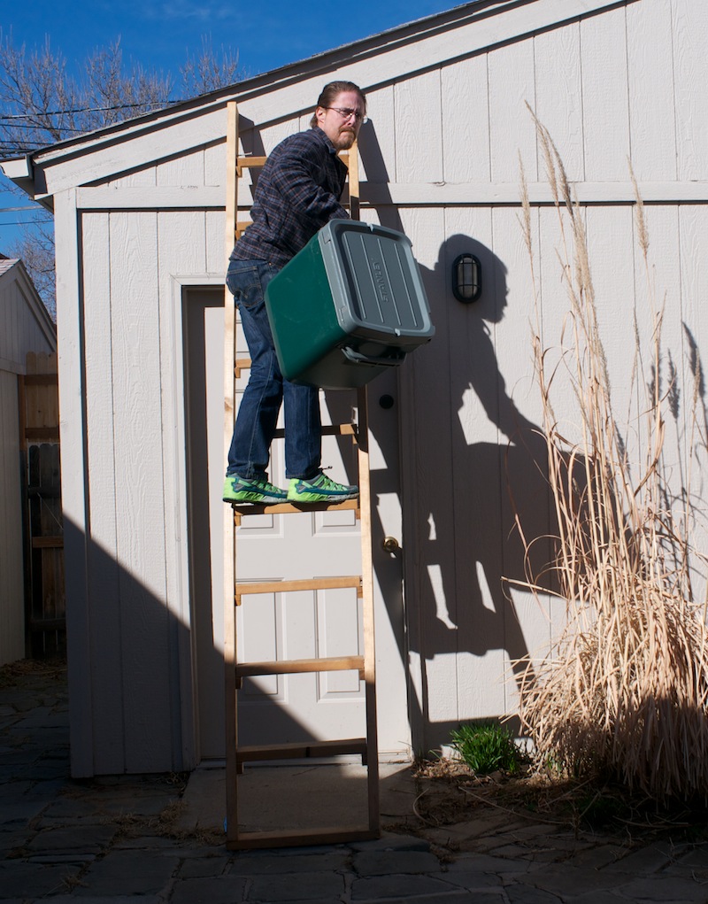 Rugged 'Adventure' Cooler Holds Ice For Days | GearJunkie