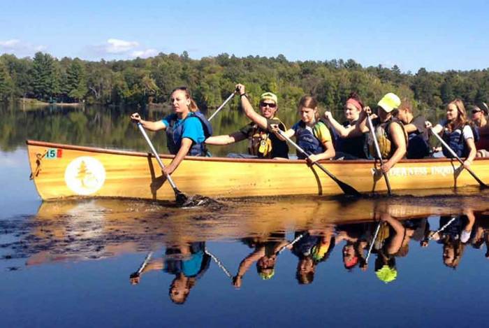 1,000 Adults With Disabilities To Paddle Parks Via Grant | GearJunkie