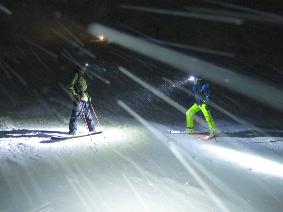 Winter Snow Forecast 2016: 100% Chance Of Hyperbole | GearJunkie