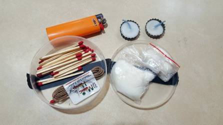 Cheap Fire-Starting Kit To Make At Home | GearJunkie