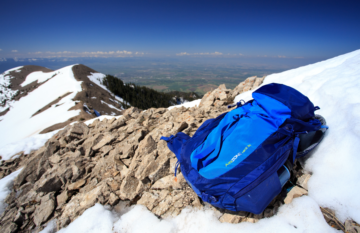 Lowe Alpine: New-Generation Backpacks For 2016 | GearJunkie