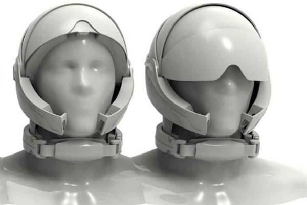 Does The World Need A 'Retractable' Helmet? | GearJunkie