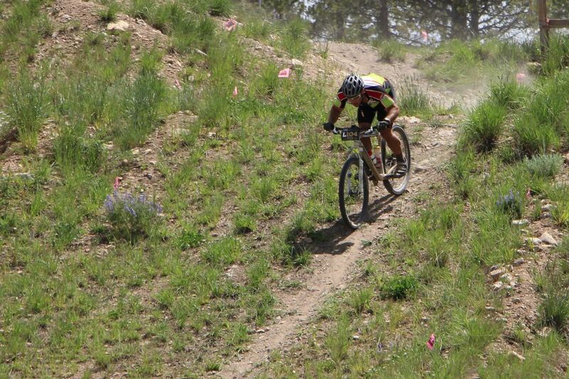 Think Ironman Is Too Easy? Get Heavy With Leadman | GearJunkie