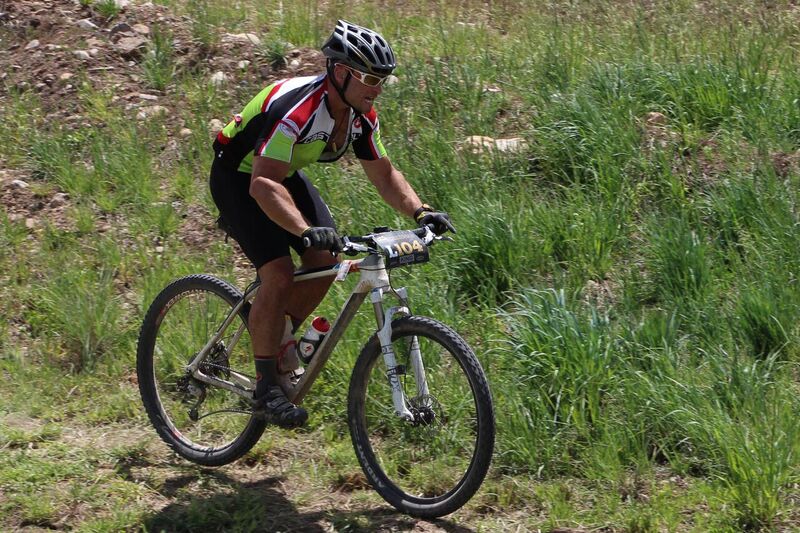 Think Ironman Is Too Easy? Get Heavy With Leadman | GearJunkie