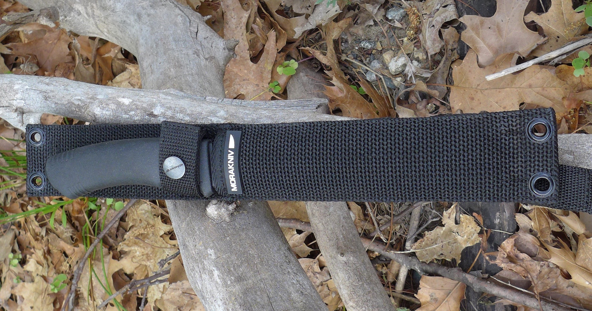 'Chopper' Knife Shootout: Three Big Survival Blades Reviewed | GearJunkie
