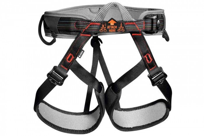 Alert: Climbing Harness On eBay Has 'Risk Of Death' | GearJunkie